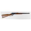 Winchester Model 92 Lever Action Rifle