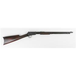 Winchester Model 06 Pump Action Rifle