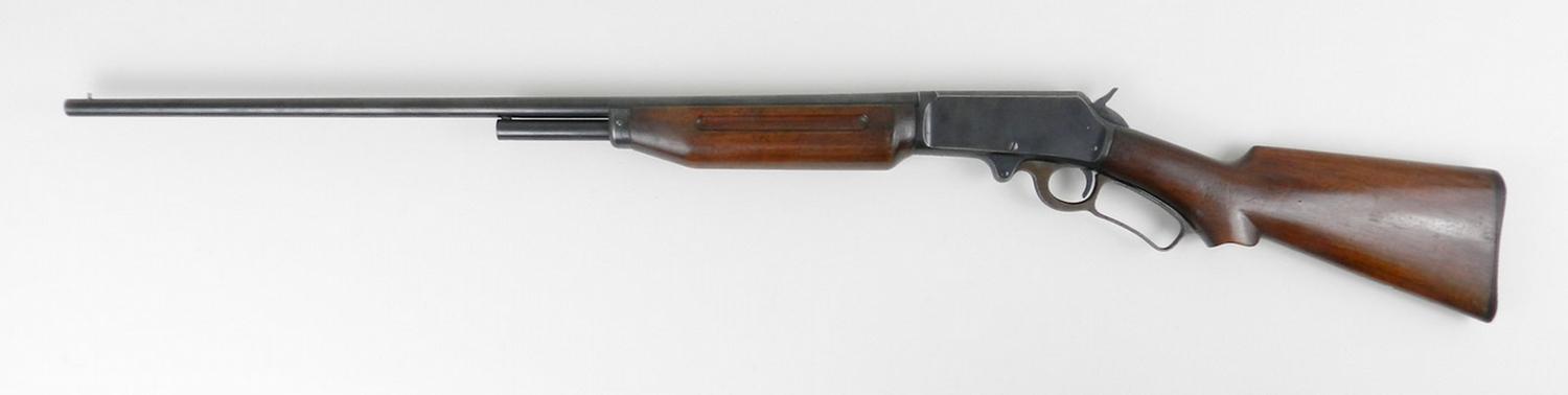 Marlin Model 410 Lever Action Shotgun