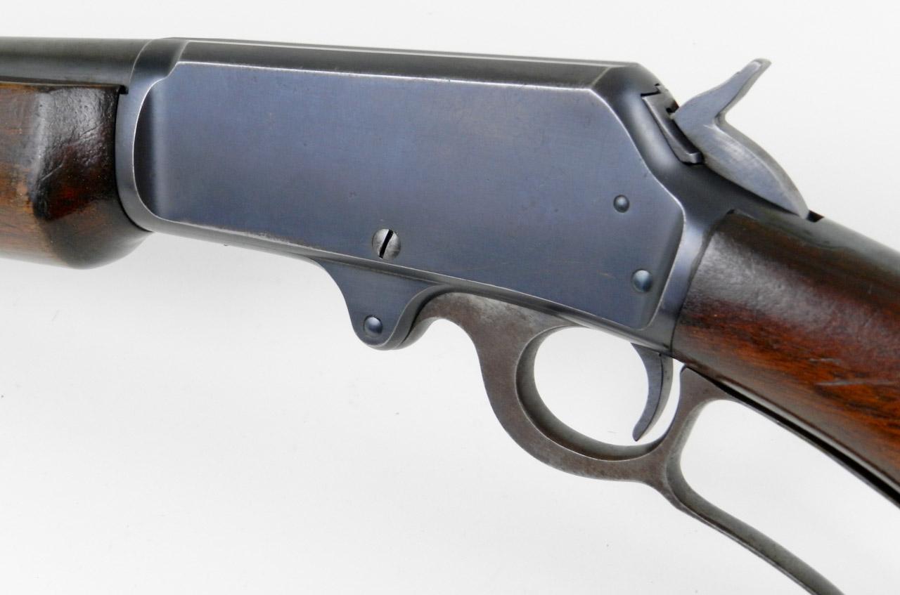 Marlin Model 410 Lever Action Shotgun