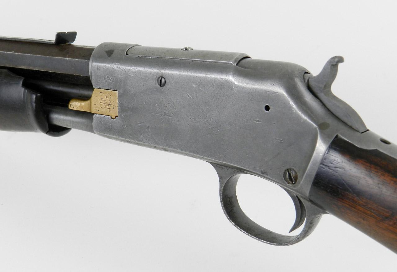 Small Frame Colt Lightning Rifle