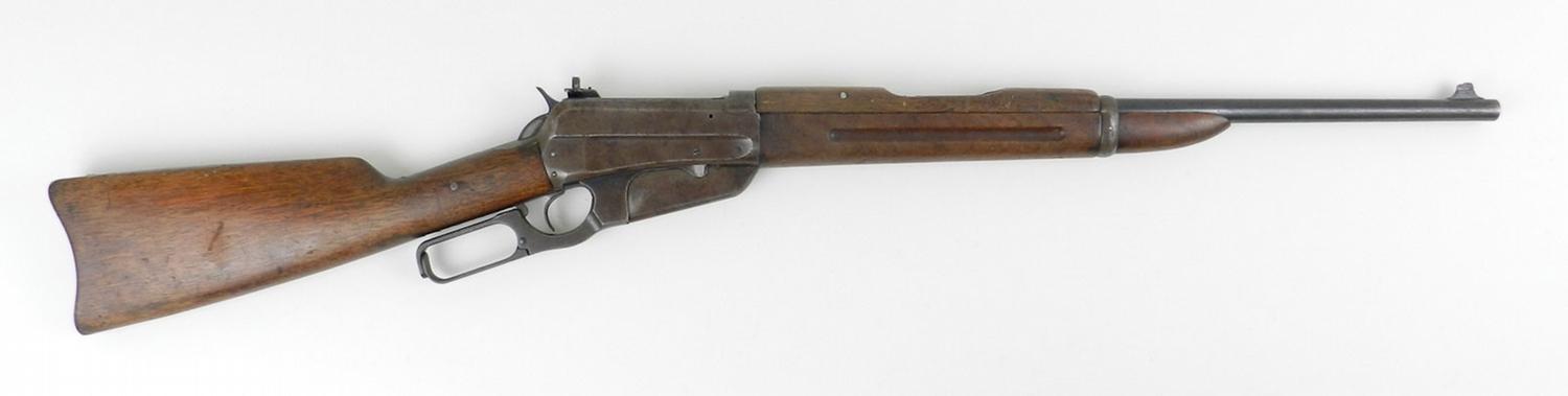 Winchester Model 95 Lever Action Carbine