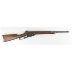 Winchester Model 95 Lever Action Carbine