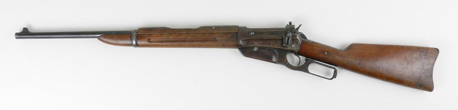 Winchester Model 95 Lever Action Carbine