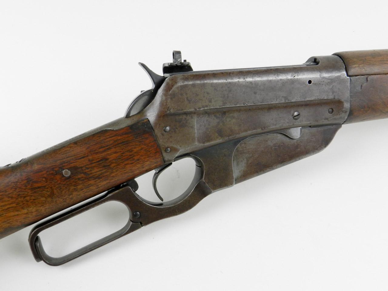 Winchester Model 95 Lever Action Carbine