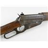 Winchester Model 95 Lever Action Carbine