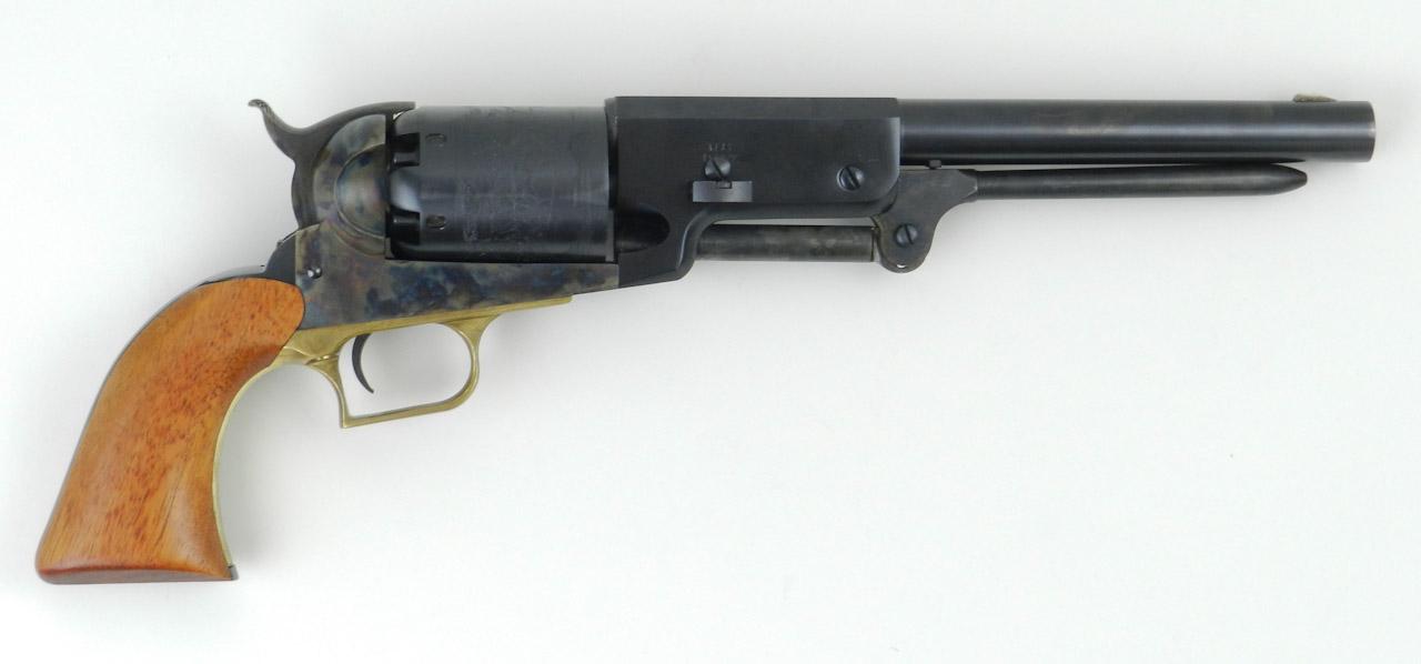 Colt Black Powder Series Walker Revolver