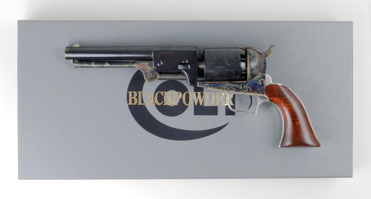 Colt Black Powder Series Dragoon