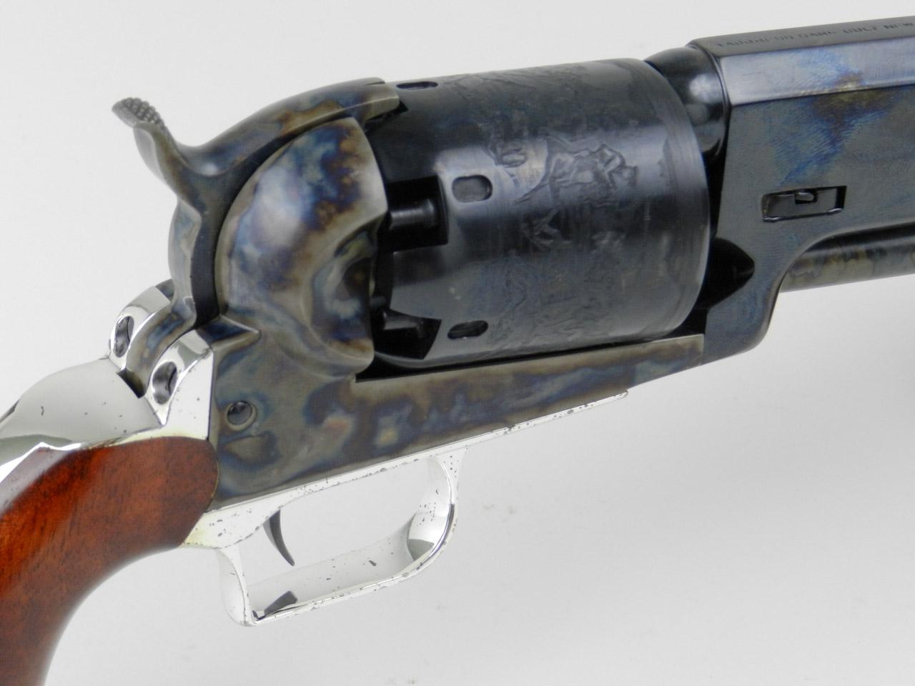 Colt Black Powder Series Dragoon