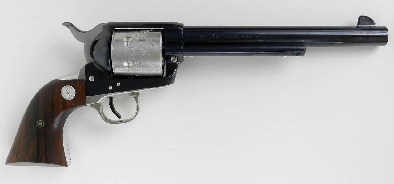 Col. Sam'l Colt SesquiCent'l Model