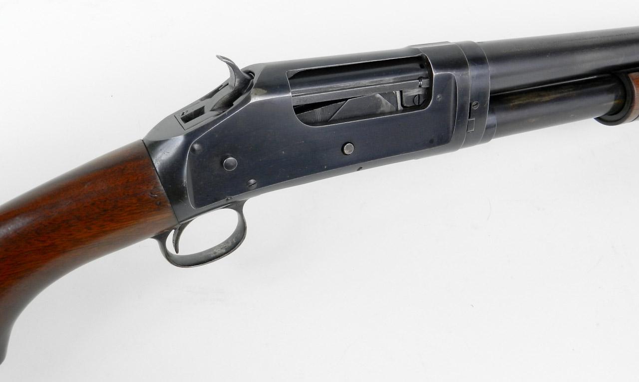 Winchester Model 1897 Shotgun