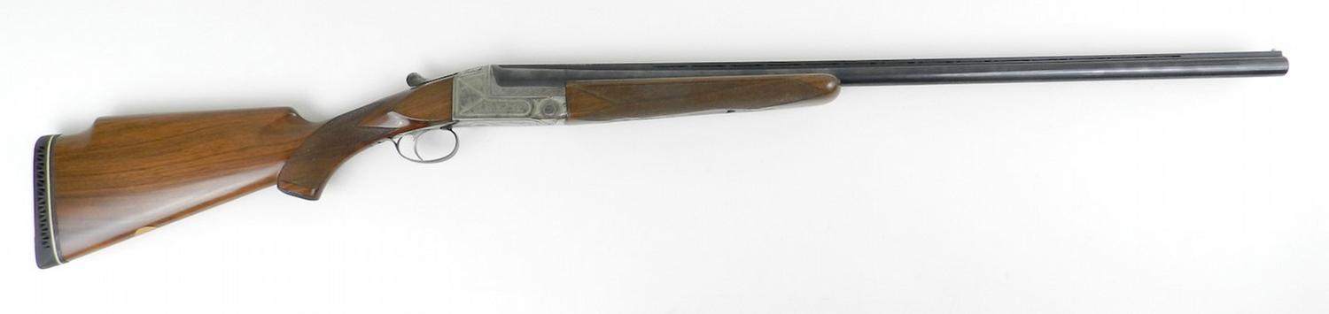Stoeger Arms Competition Trap Model 496 Shotgun