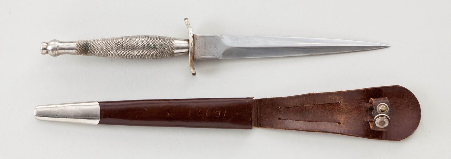 1st Pattern F-S Commando Knife