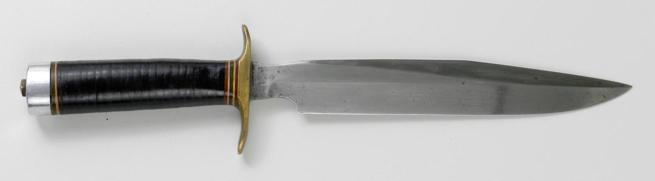 Korean War Era Randall No. 1 Fighter