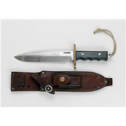 Randall No. 14 ''Attack'' Knife