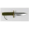Randall No. 18 ''Attack-Survival'' Knife