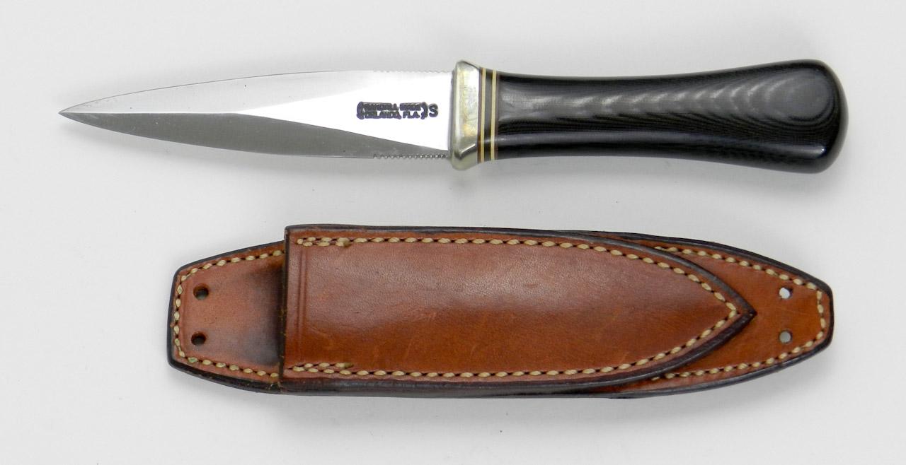 Randall No. 24 ''Guardian'' Knife
