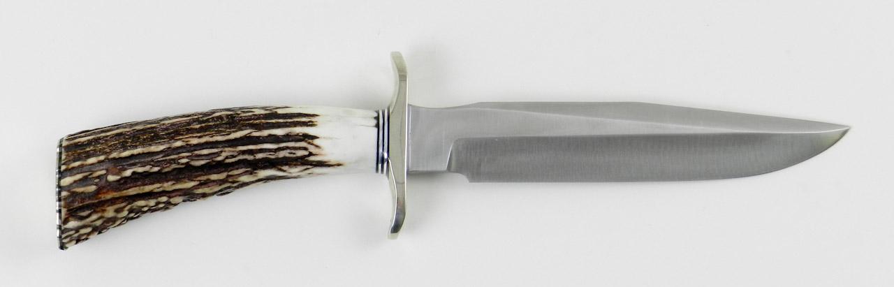 Randall Knife, Model No. 1