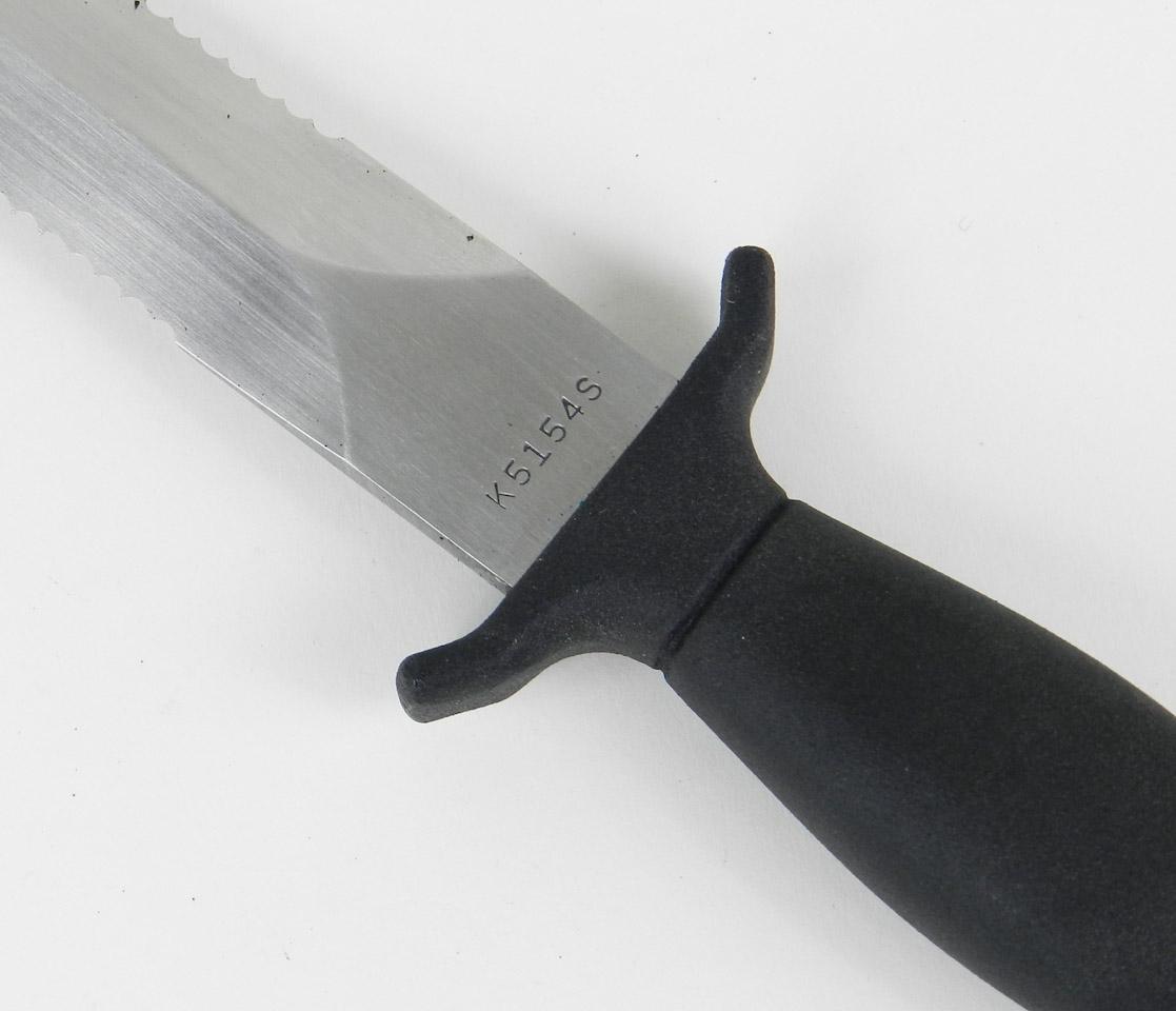 Gerber MK II Fighting Knife