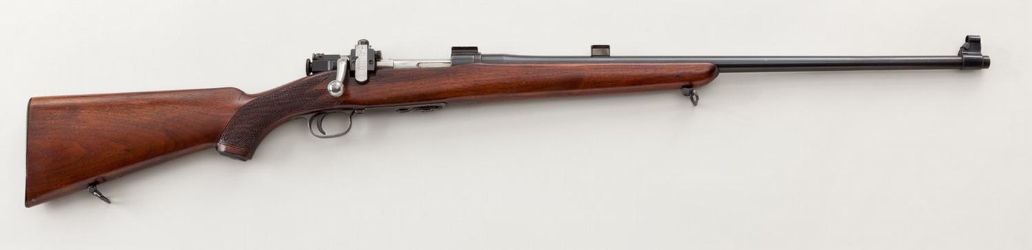 Custom Deluxe Springfield Model 1922