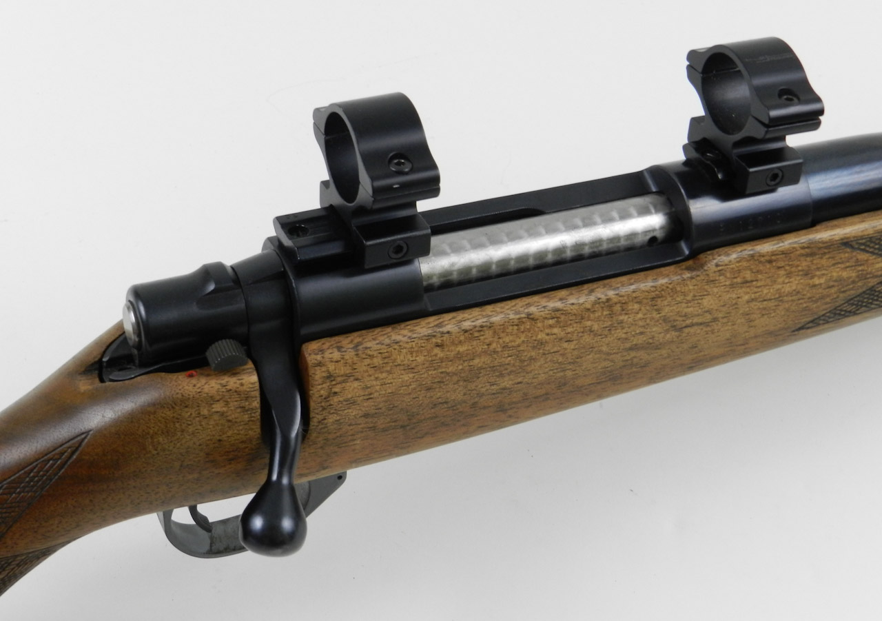 Smith & Wesson Model 1500 Deluxe Rifle