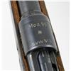 Double Rune Marked Mauser 98K Rifle