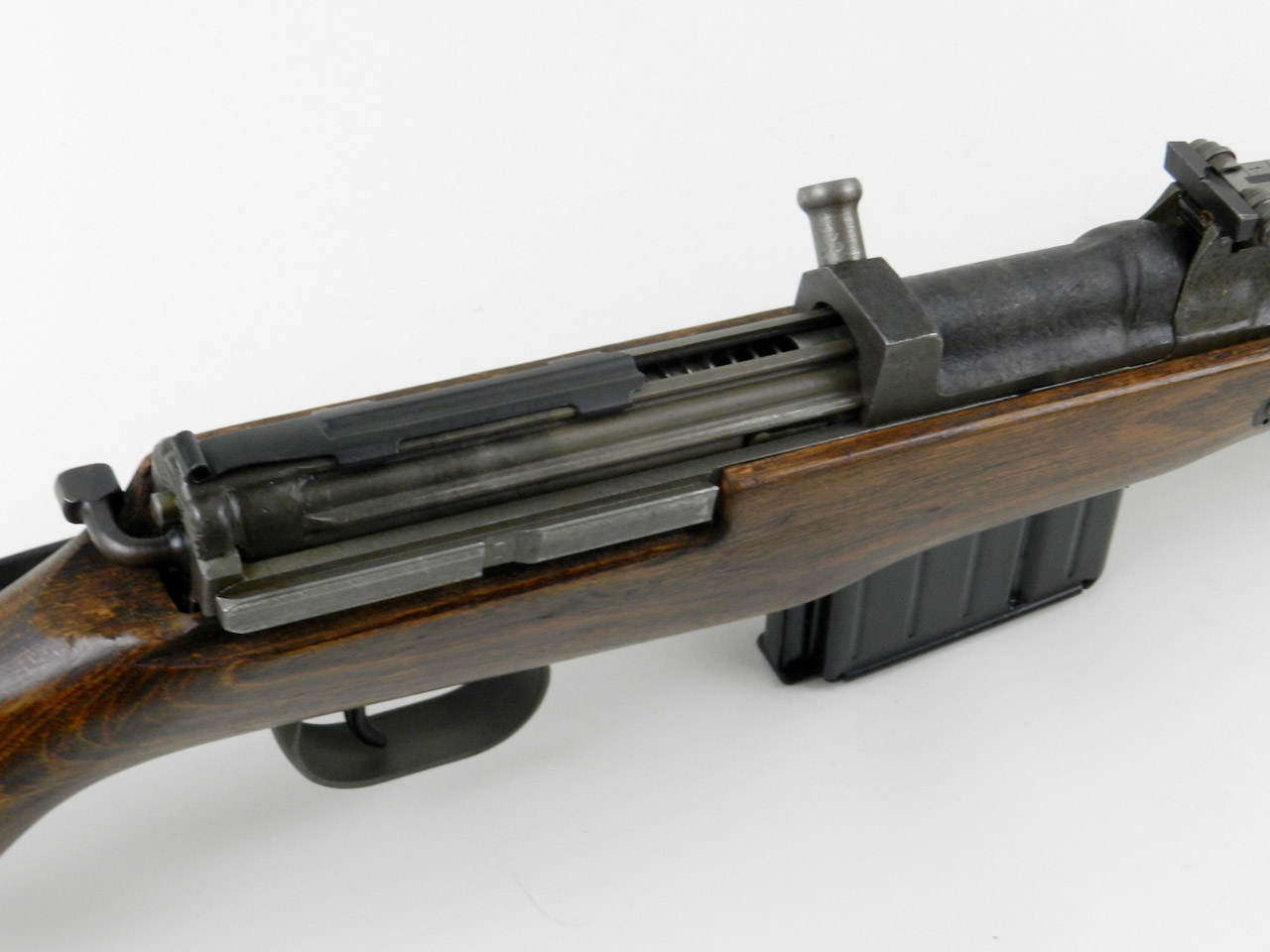 German Model K43 Rifle