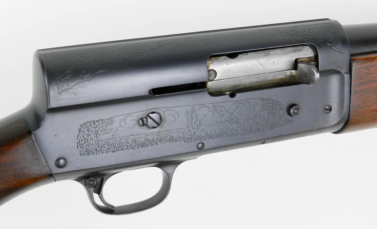 U.S. Marked Savage Model 720 Riot Shotgun