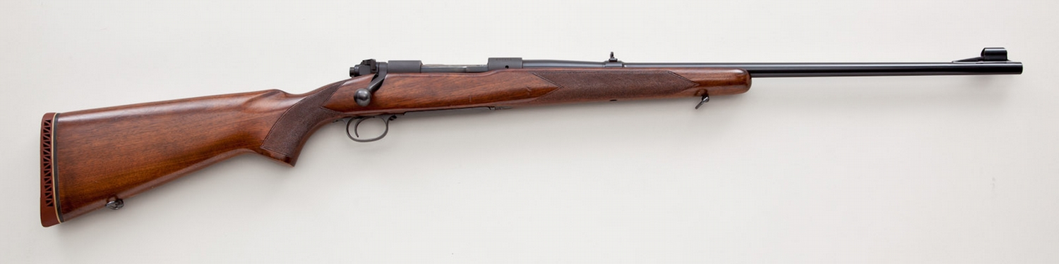 Pre-64 Winchester Model 70 Bolt Action Rifle