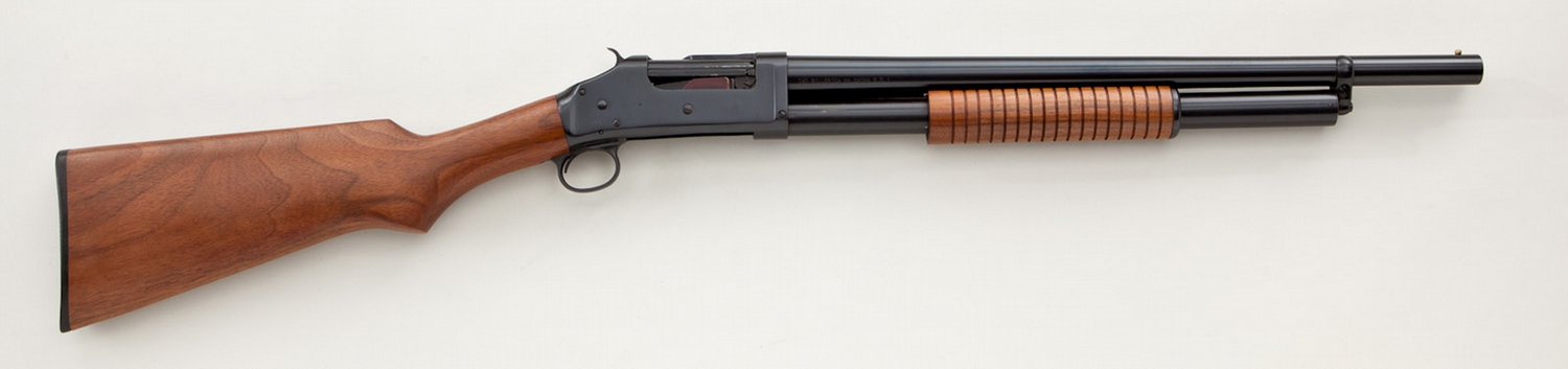 Norinco Cowboy Model 93W Pump Action Shotgun