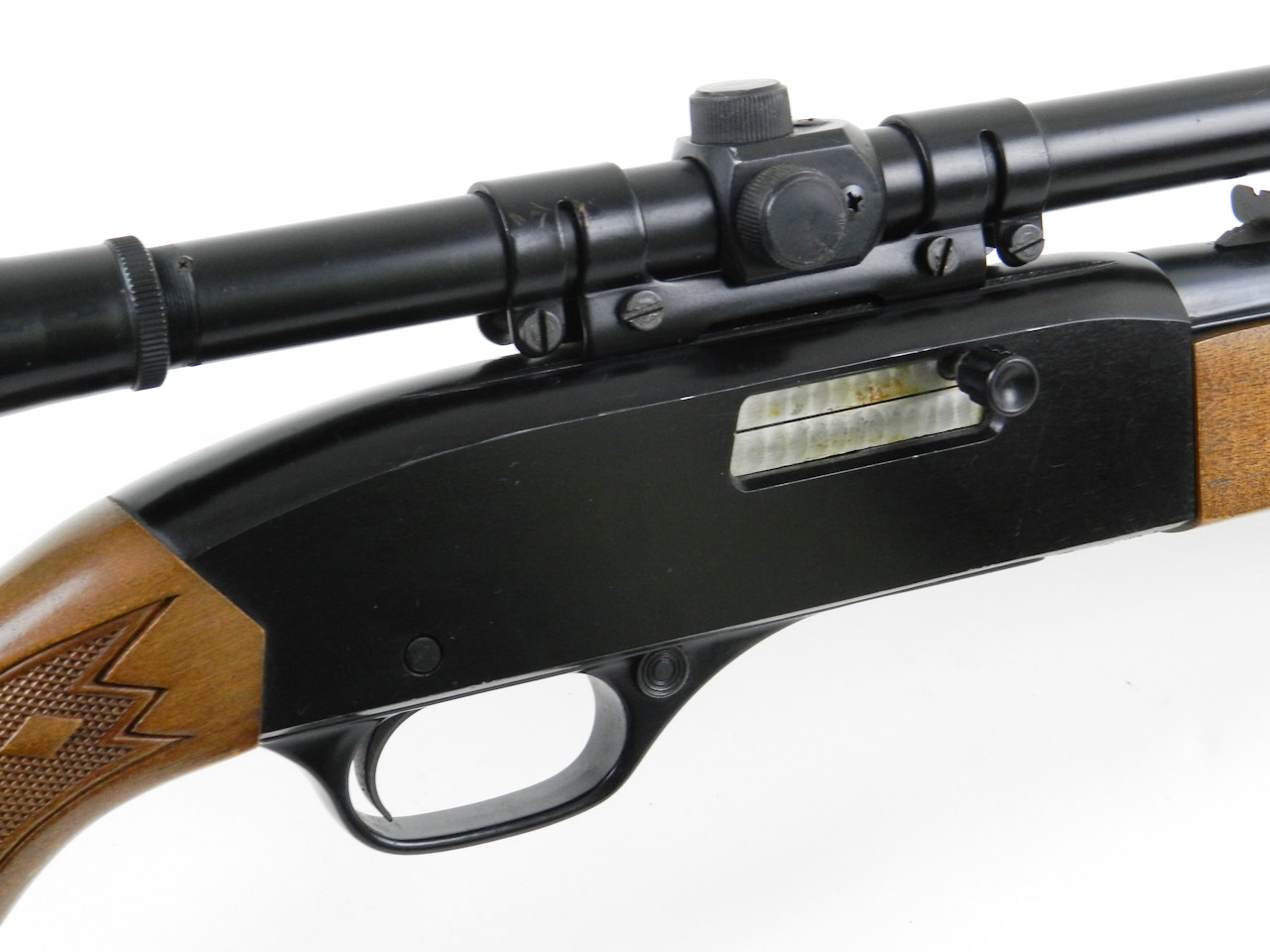 Winchester Model 290 Deluxe Rifle
