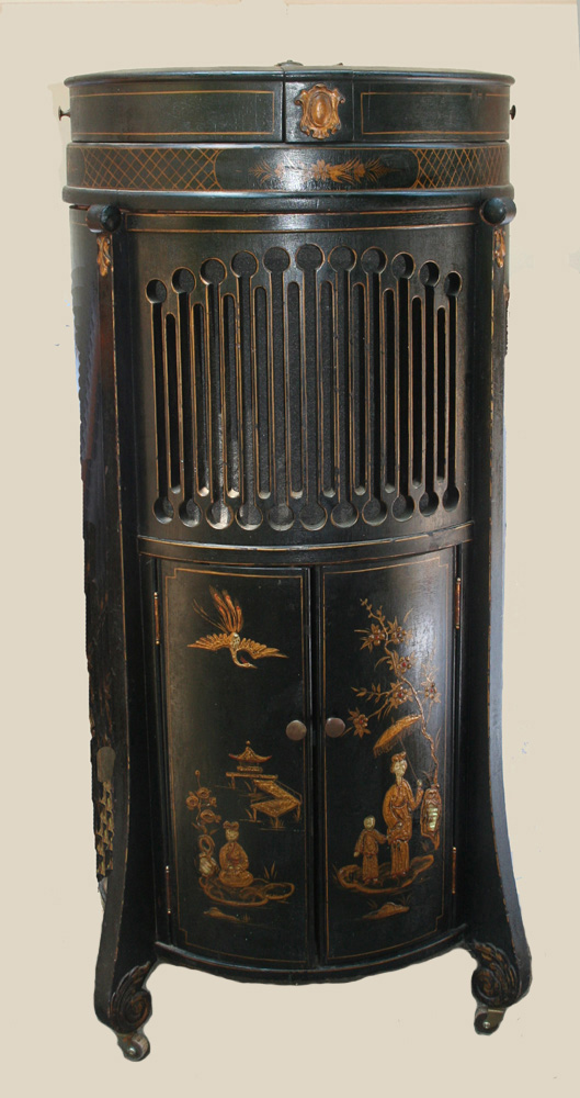 Phonograph - Modernola