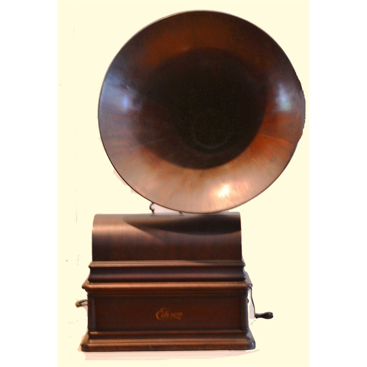 Edison Opera Phonograph