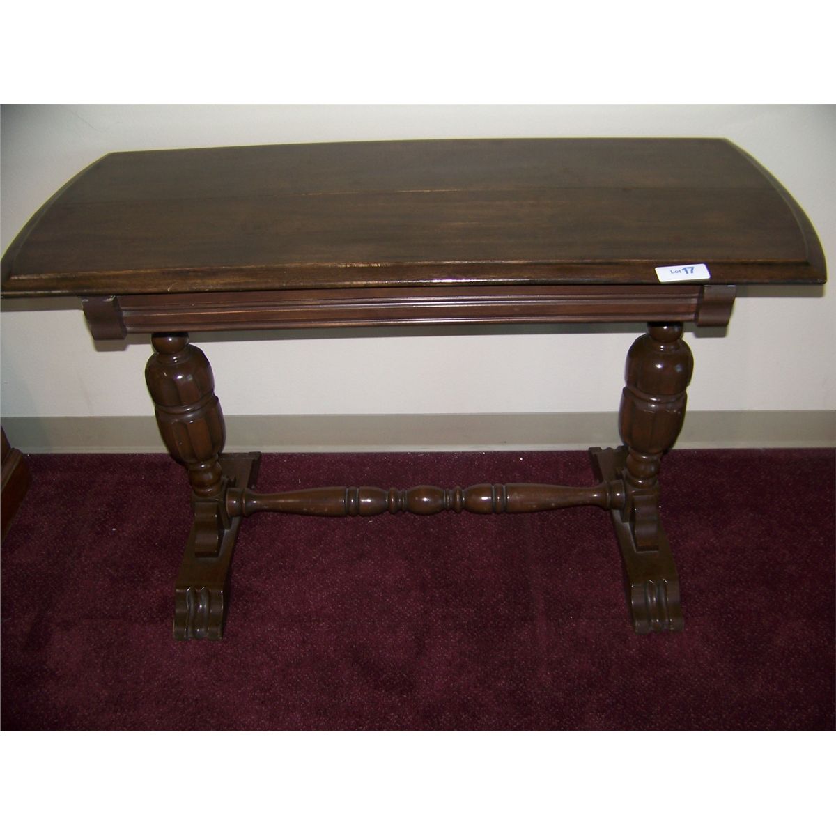 Vintage/ Antique Hallway table