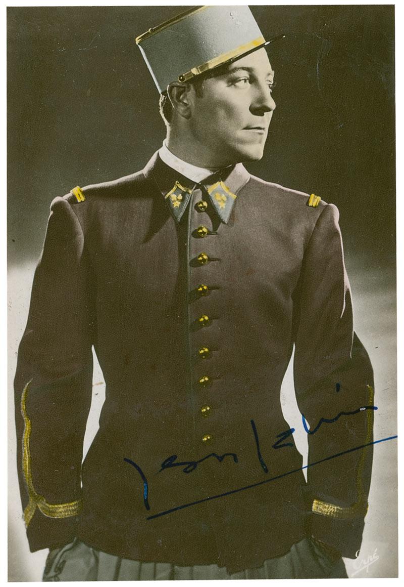 Jean Gabin