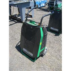 2006 Ecozone AVTIV0 OZone Machine