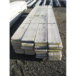 Scaffolding Wood Planks