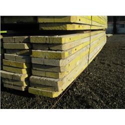 Scaffolding Wood Planks