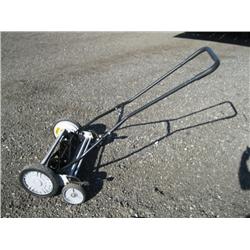 Task Force 18" Push Mower