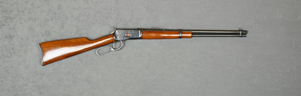 Rossi Model 92 lever action SRC, .38 Special/.357 Magnum cal., 20 ...