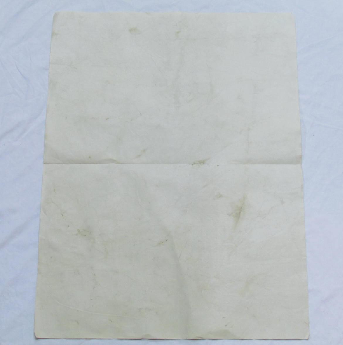 GERMAN NAZI POSTER PROMOTING A NUREMBERG RALLY