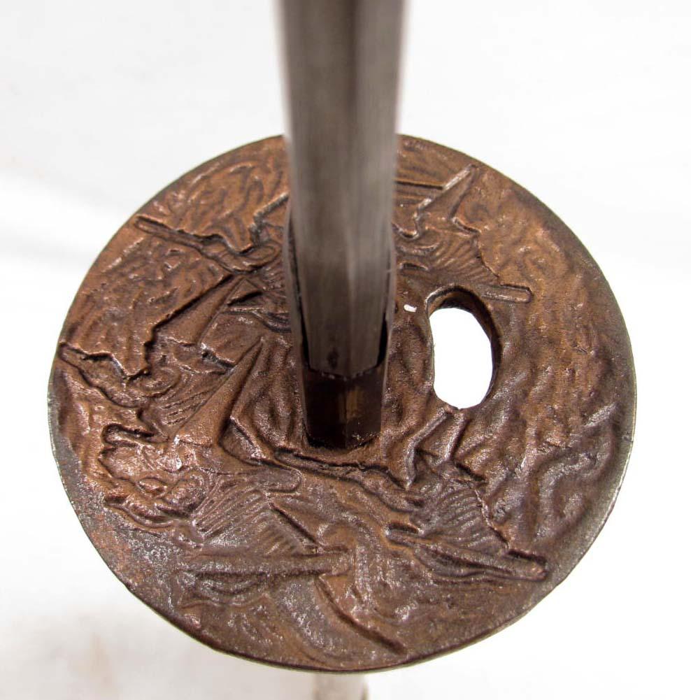 RARE JAPANESE SAMURAI / KATANA SWORD