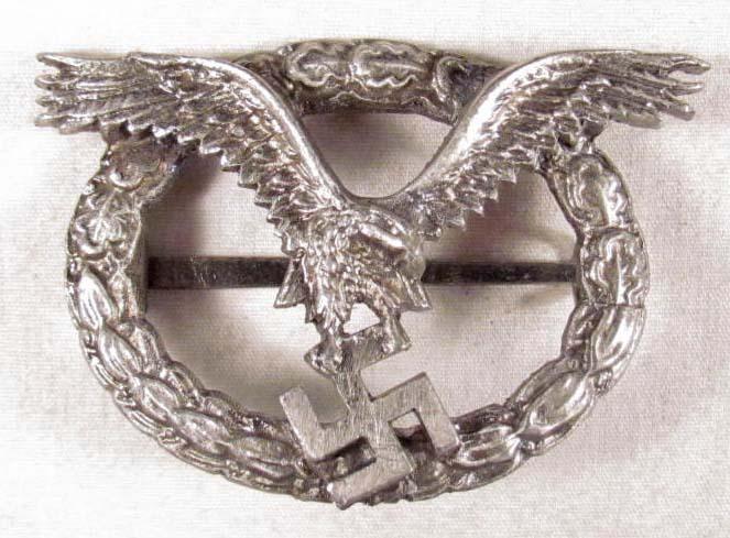 GERMAN NAZI BADGE