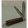 WWII U.S. MILITARY CAMILLUS FIELD FOLDING KNIFE