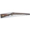 Henry Piper 1881 12 ga coach gun
