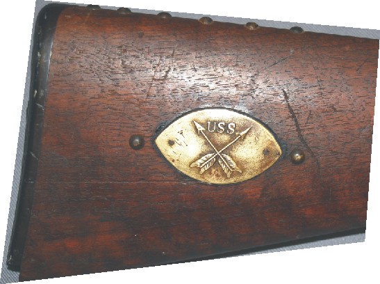 Henry Piper 1881 12 ga coach gun