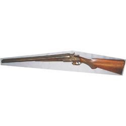 Henry Arms 12 ga coach gun