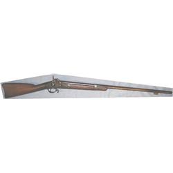 1858 model Springfield musket