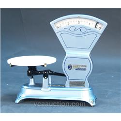 Early Countertop "Pennsylvania" 4lb. Candy Scale