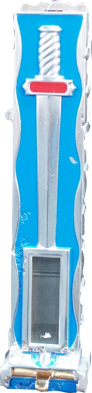 Mills Slot Machine "Sword Front" Side Vendor